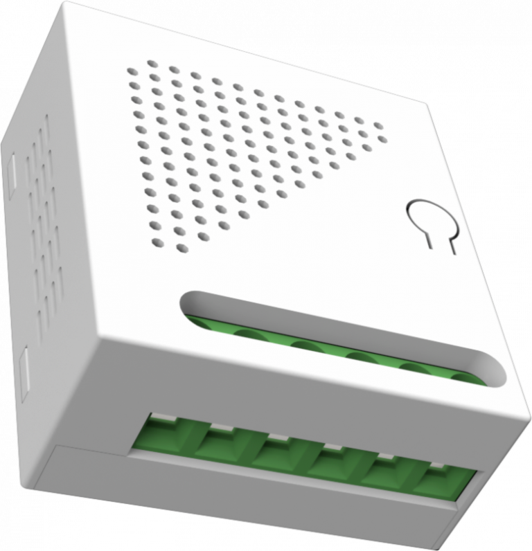 Micro module éclairage – Gestion intelligente et connectée | FHE PRO